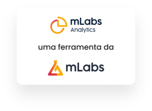 A mLabs Analytics é uma ferramenta da mLabs